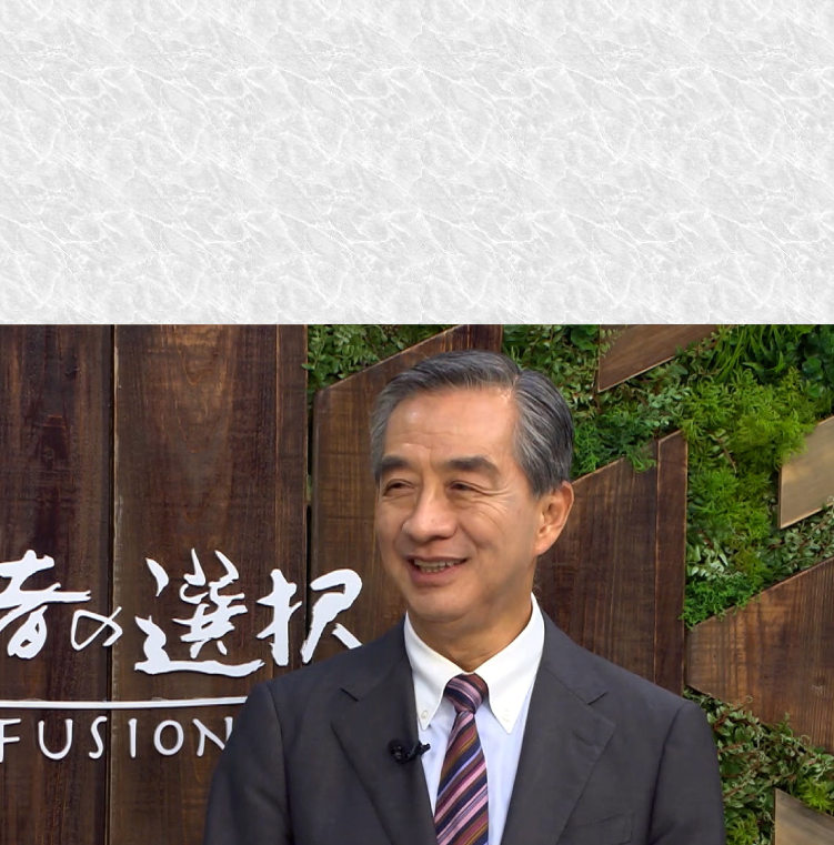 お客様に感動接客を！ノジマが目指す、消費者の感動を生むコンサルティング販売とは？｜株式会社ノジマ 野島 廣司｜賢者の選択